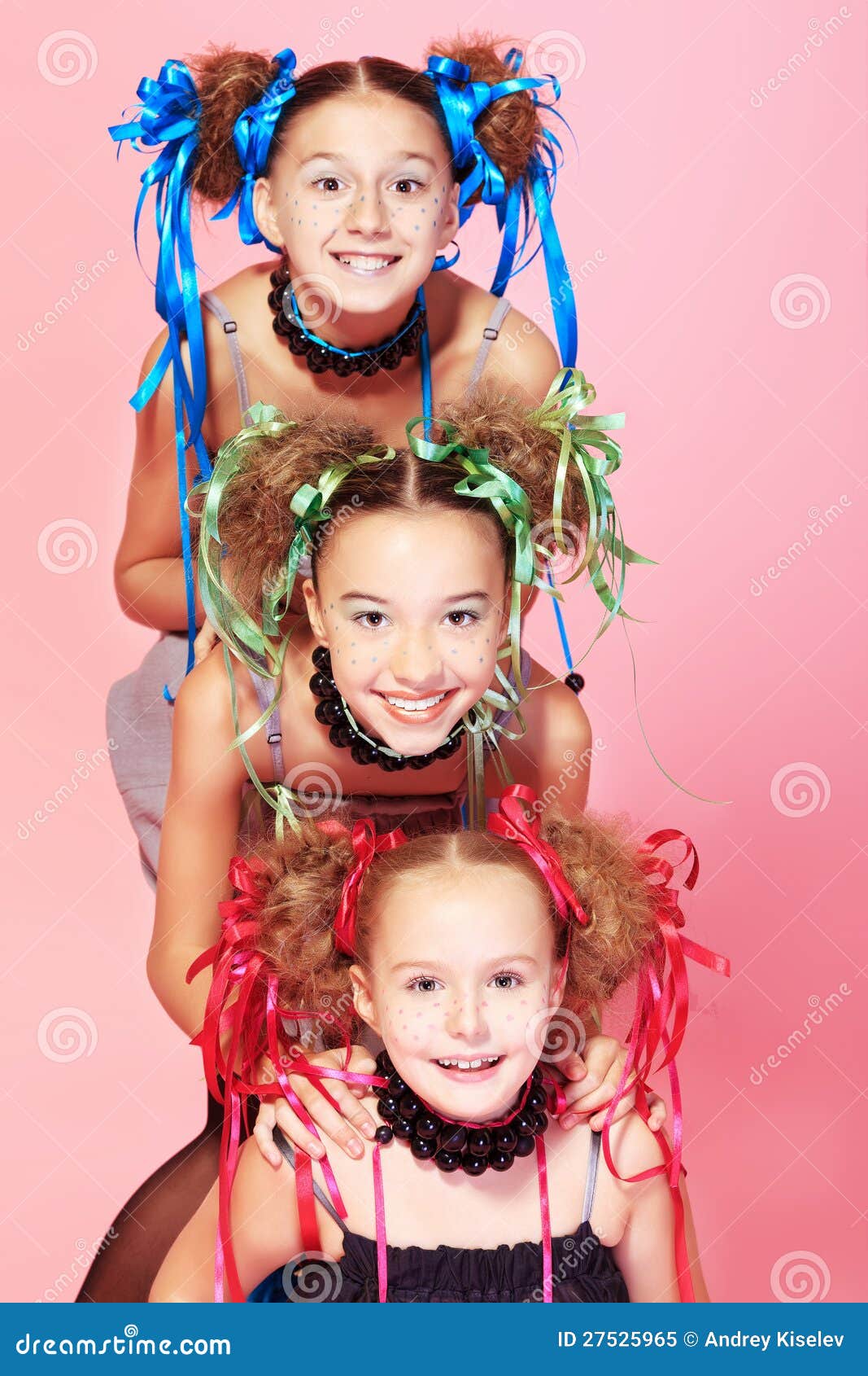 Three of friends stock image. Image of happy, celebration - 27525965