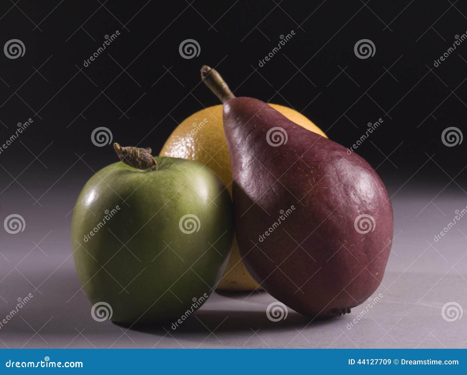 Three Fruits stock image. Image of team, smith, apple - 44127709
