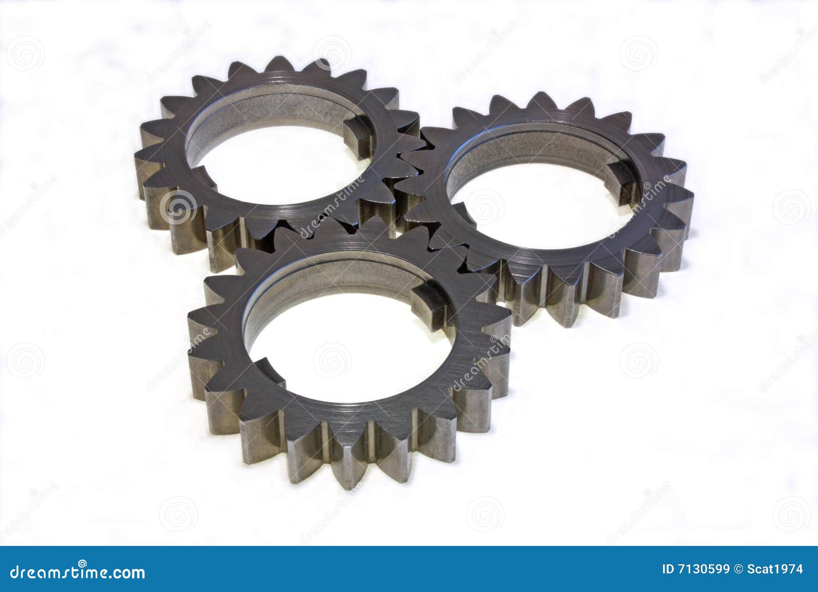 Gear-wheels Stock Photo | CartoonDealer.com #5264082