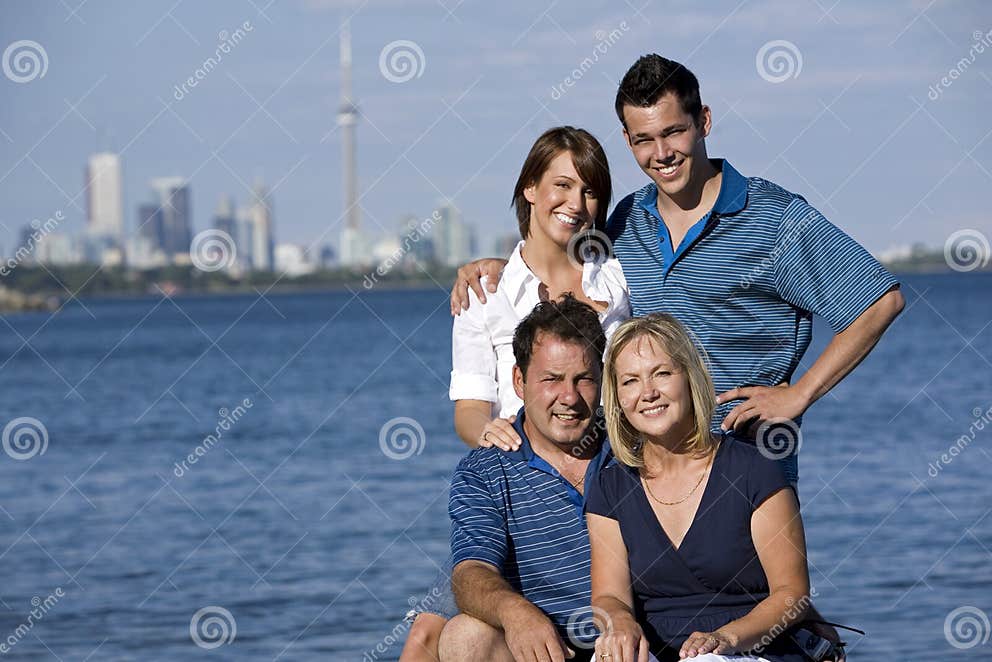 Three generations stock photo. Image of smiling, life - 2997814