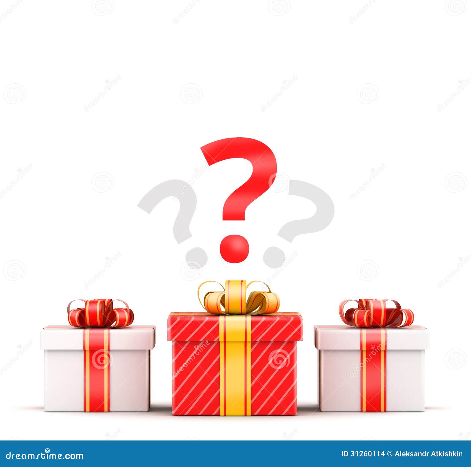 Gift Selection Stock Illustrations – 1,984 Gift Selection Stock ...