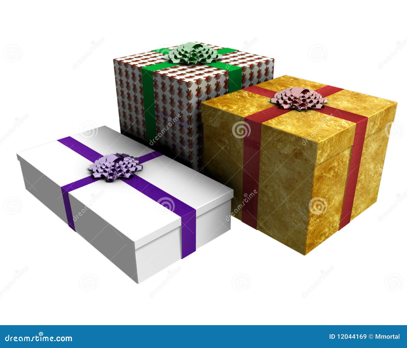 We Three Gifts stock illustration. Illustration of background - 12044169