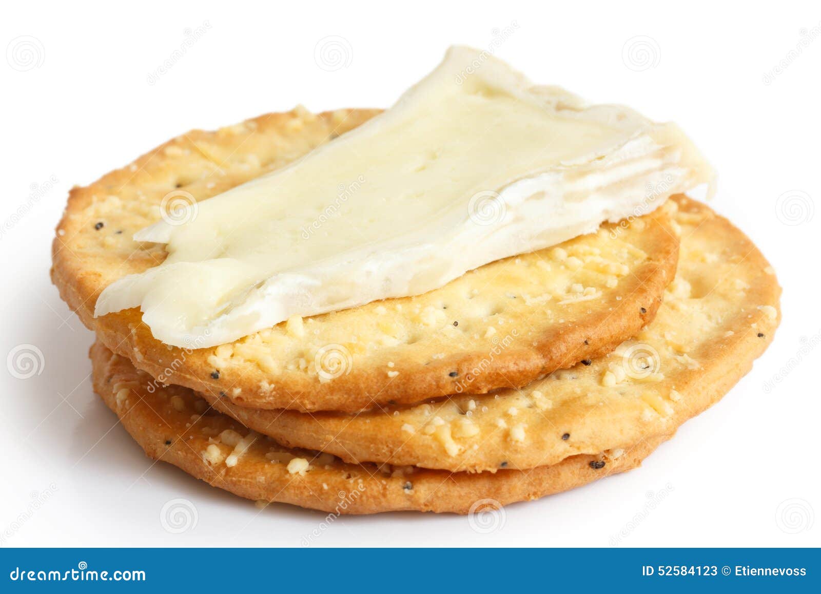 Golden Cheese Popcorn Food Background Stock Photography | CartoonDealer ...