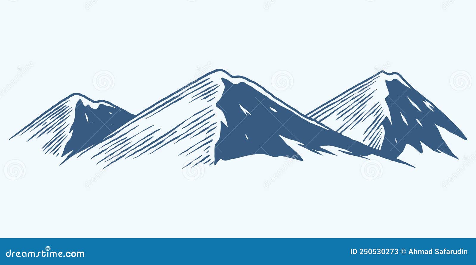 Three Hand Drawing Mountain Line Up Hill Plateau Sketch Illustration ... Three Hand Drawing Mountain Line Up Hill Plateau Sketch Illustration ...
