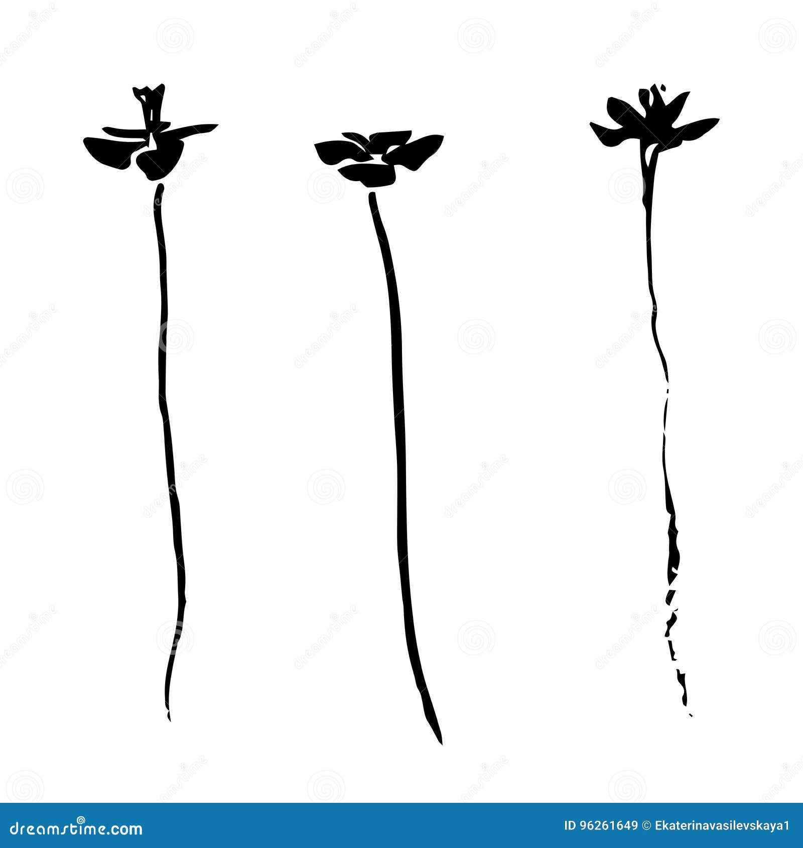 Stylized Paintbrush Stock Illustrations – 1,302 Stylized Paintbrush ...