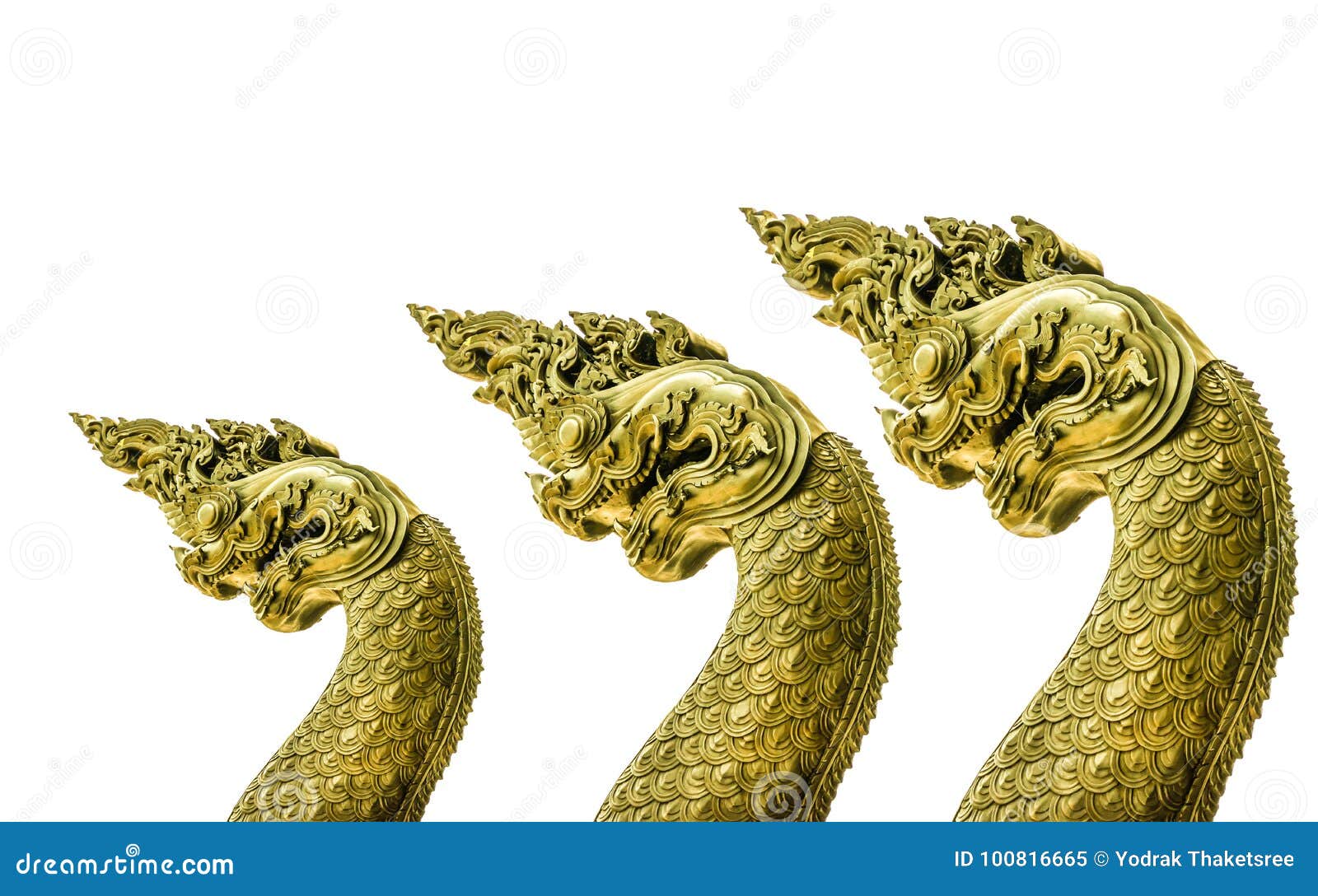 Tree head naga stock image. Image of background, buddhist - 100816665