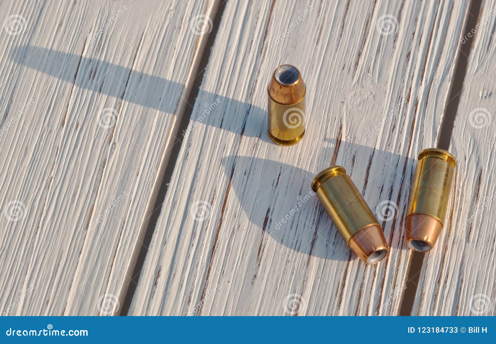 Bullets On Wooden Texture Royalty-Free Stock Photo | CartoonDealer.com ...