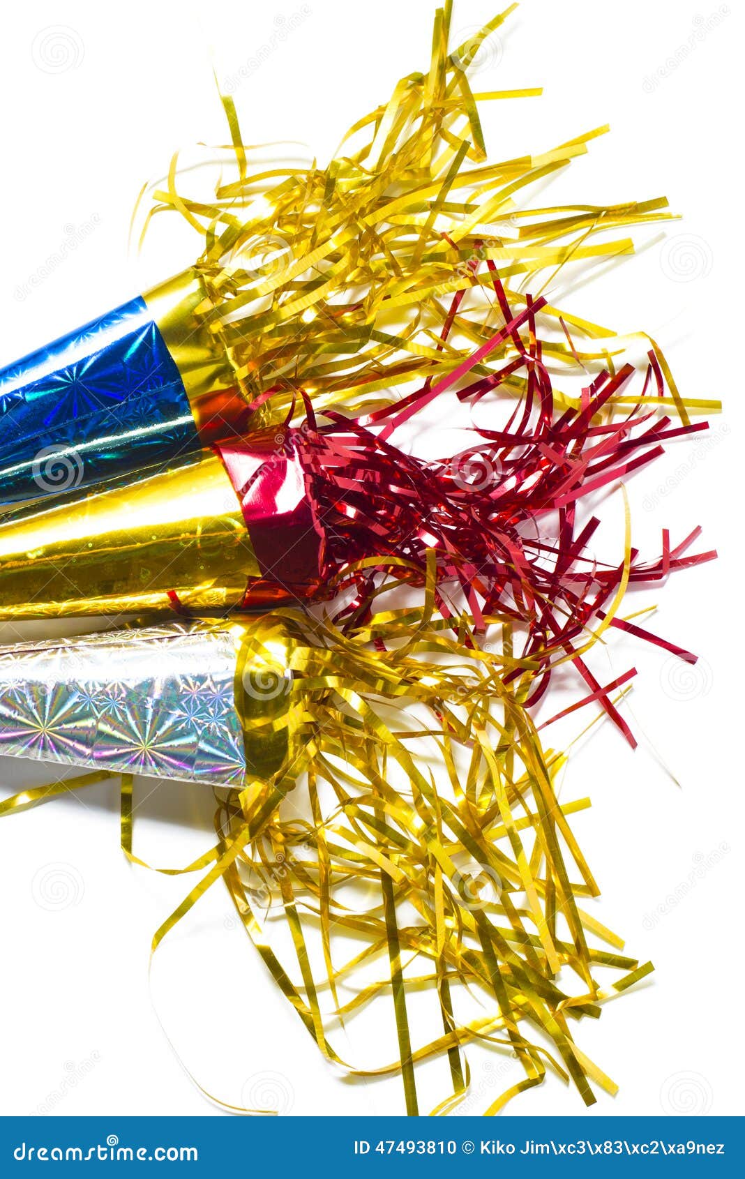 Three horns holiday stock photo. Image of background - 47493810