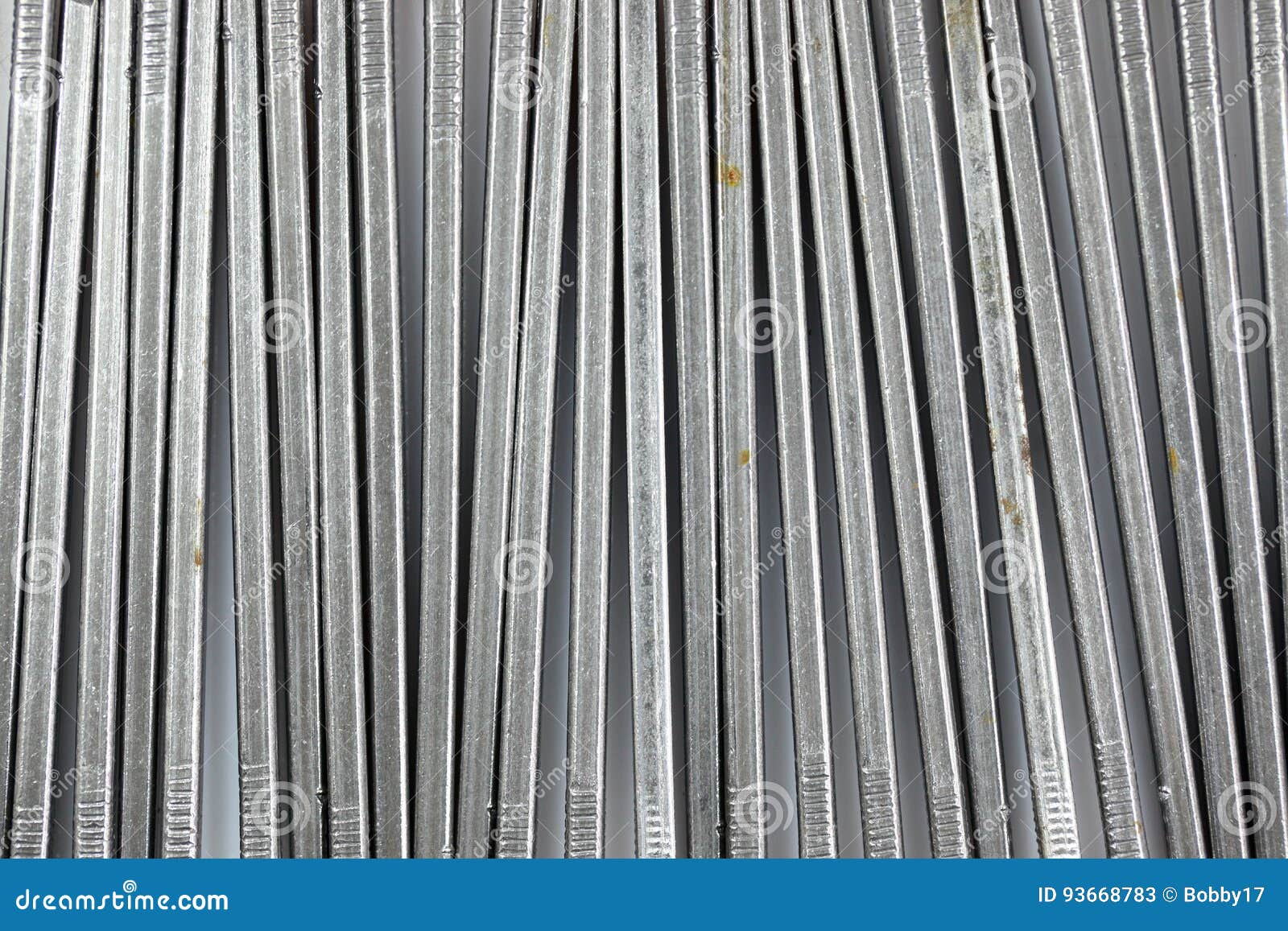 Three Not Three (.303 Inch) Airgun Cartridge Means 7.70mm Diameter Used ...