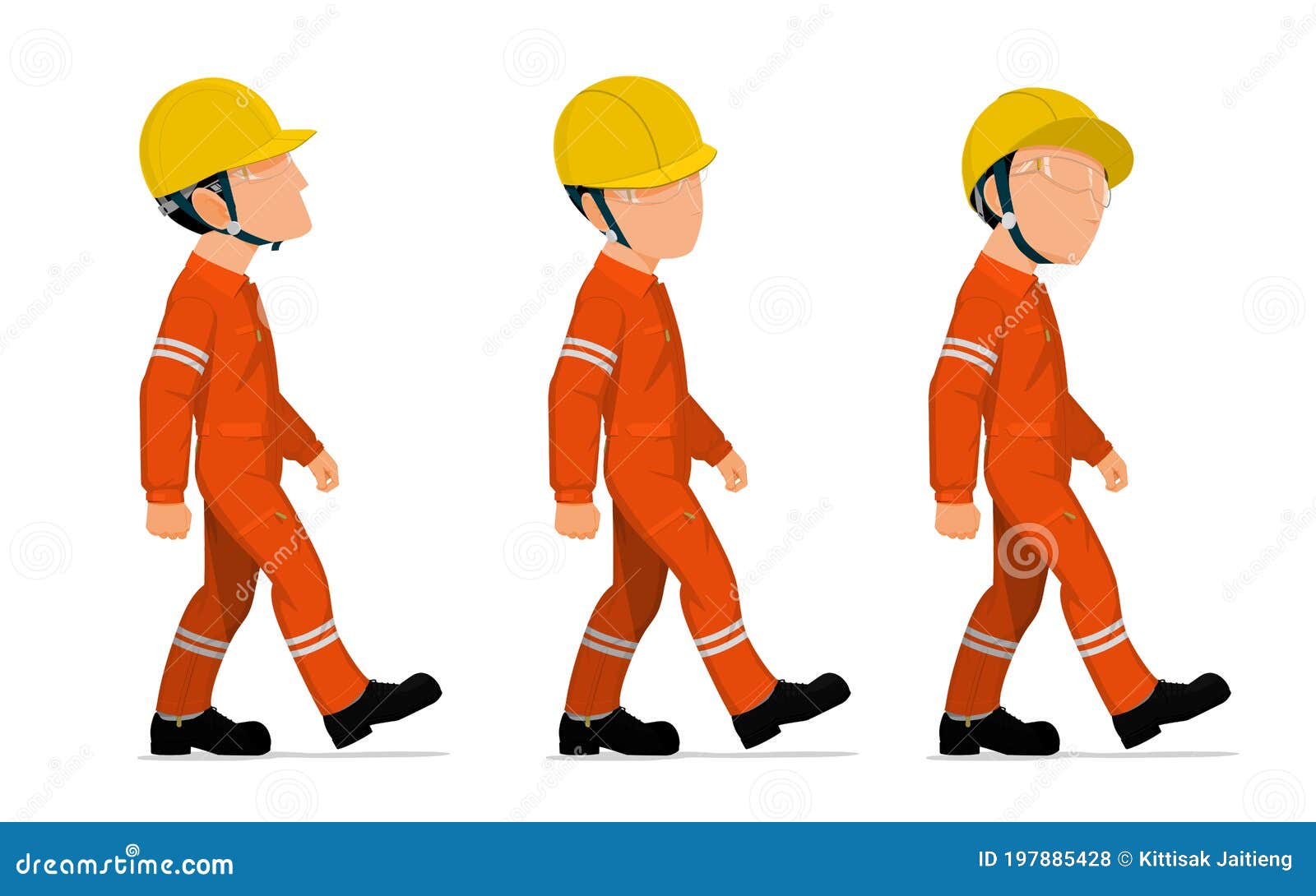 Three Industrial Electric Fan Heaters Stock Image | CartoonDealer.com ...