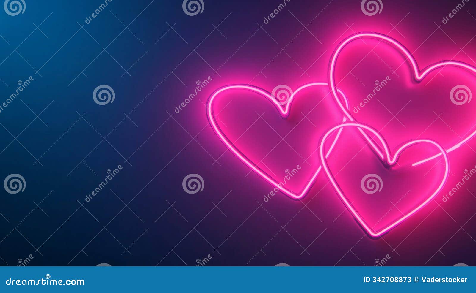 Three Interlocking Rings Simple Black Silhouette. Cartoon Vector ...