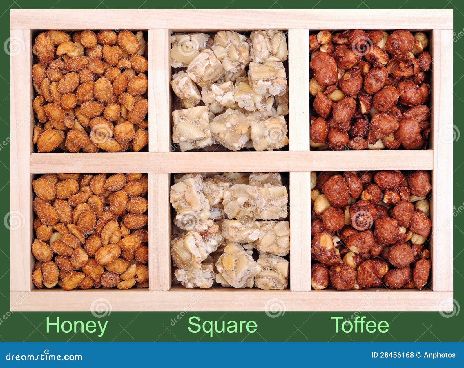 Three Kinds Peanuts Stock Photos - Free & Royalty-Free Stock Photos ...