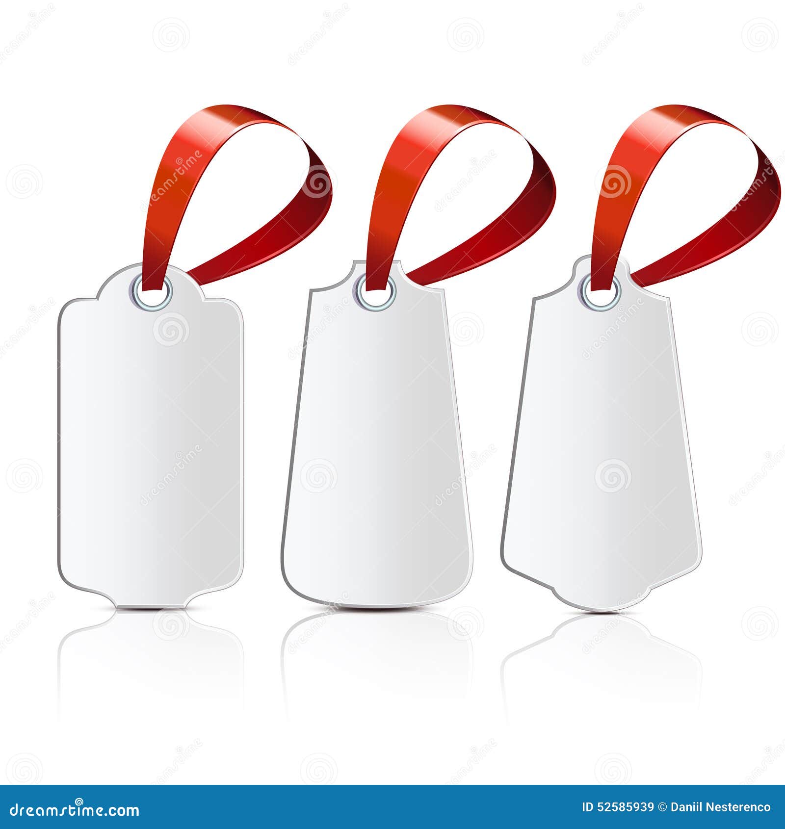 Three Labels With Thank You And Thanks On Grass Royalty-Free Stock ...