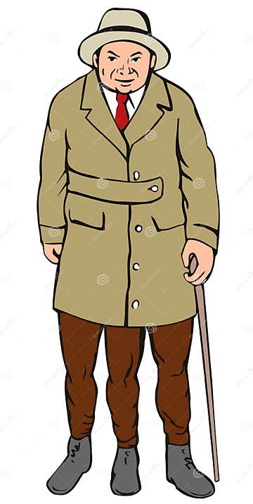 Three legged man stock vector. Illustration of legs, male - 5678601