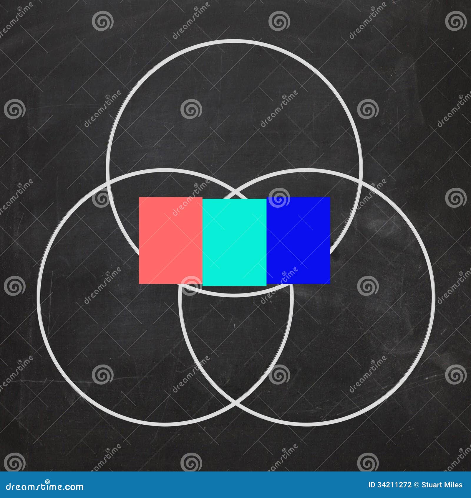 Letter T Intersect Logo Design Vector Illustration | CartoonDealer.com ...