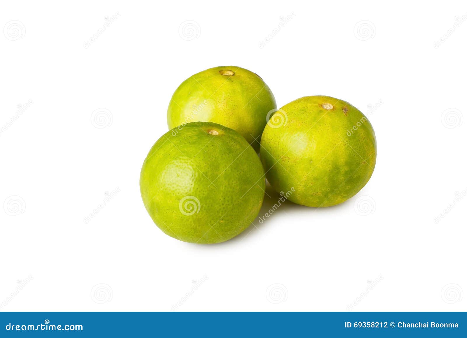 Three limes stock photo. Image of healthy, fresh, clean - 69358212