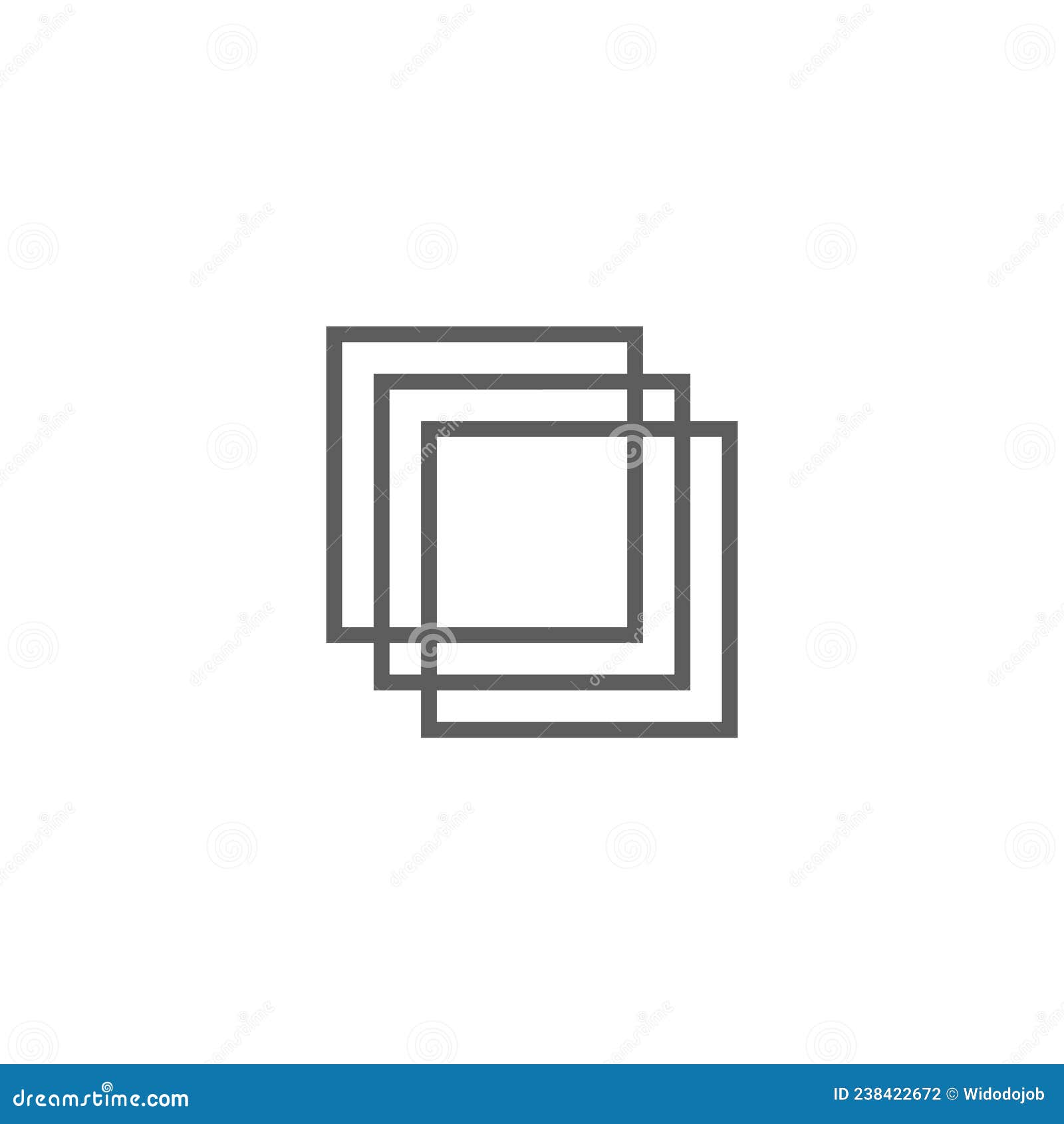 Three Line Drawings Of A Slice Of Cake With Fruit Cartoon Vector ...