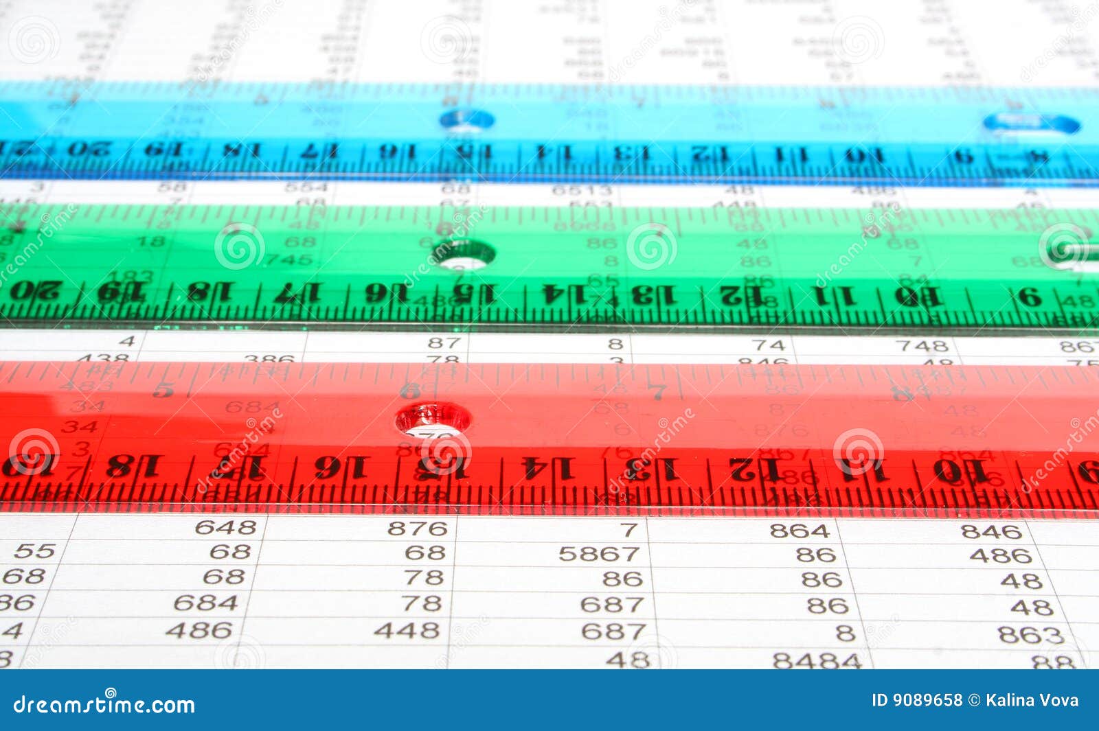 Three lines stock photo. Image of mathematical, foot, lines - 9089658