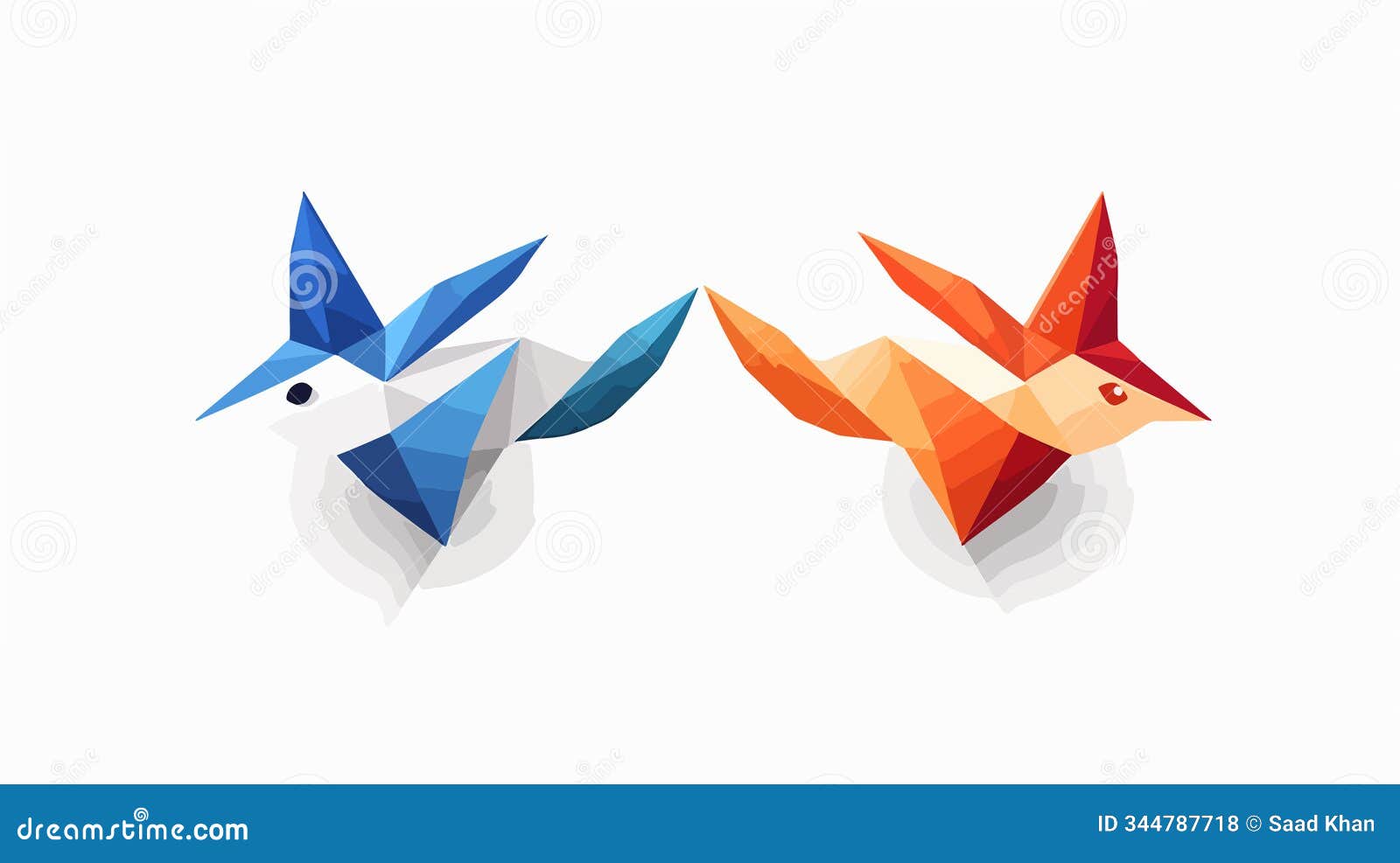 Three Logo Patches With Purslane And Texture Cartoon Vector ...