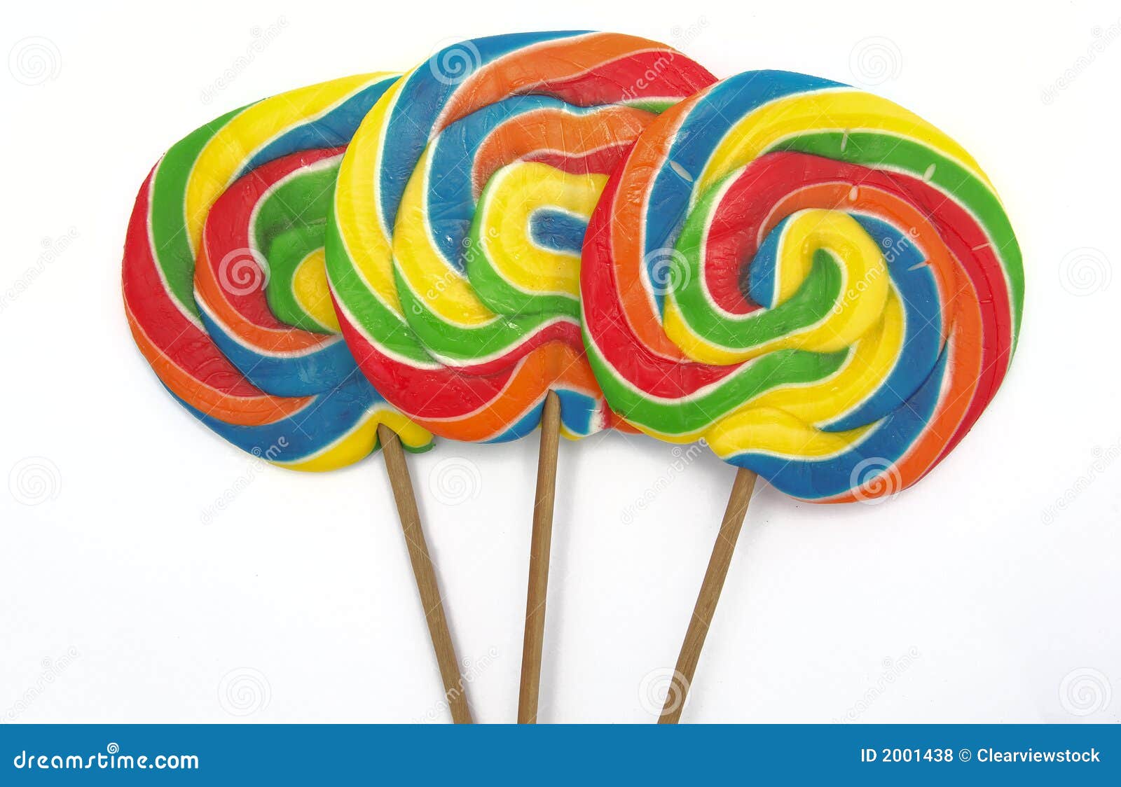 Lollipops Royalty-Free Stock Photography | CartoonDealer.com #37416575