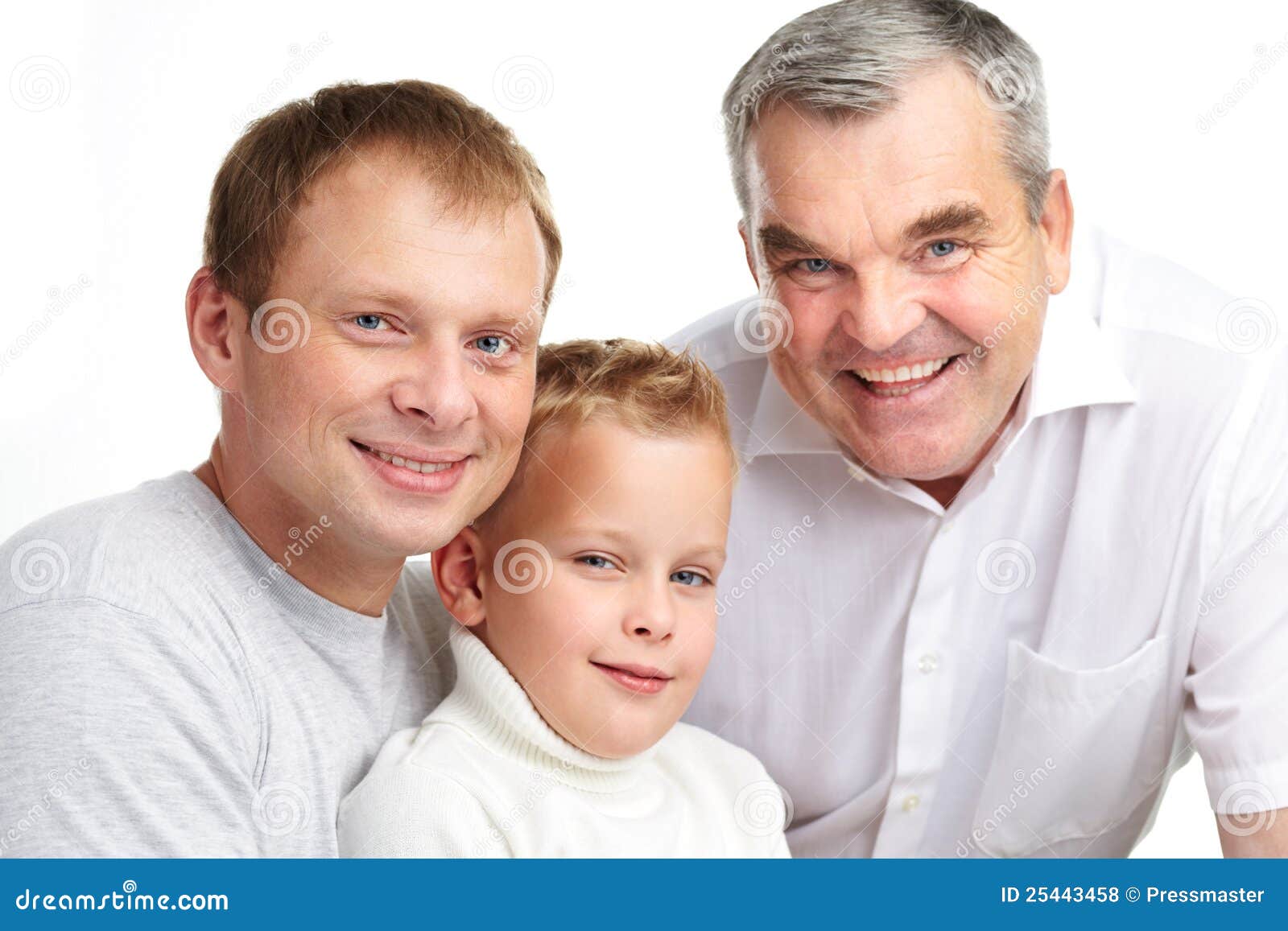 Three males stock photo. Image of casual, company, adult - 25443458