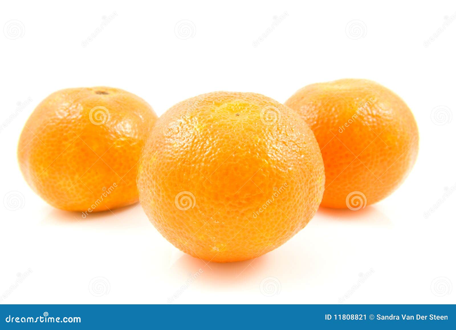 Three mandarin stock image. Image of mandarin, tropical - 11808821