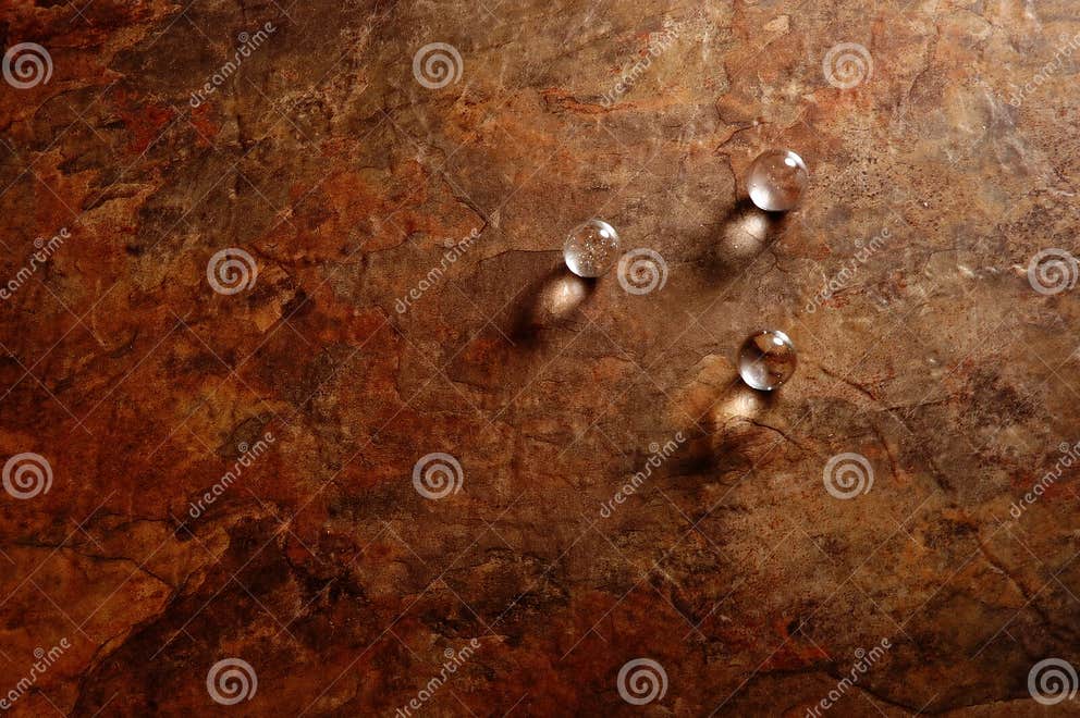 Three marbles stock photo. Image of texture, horizontal - 378462