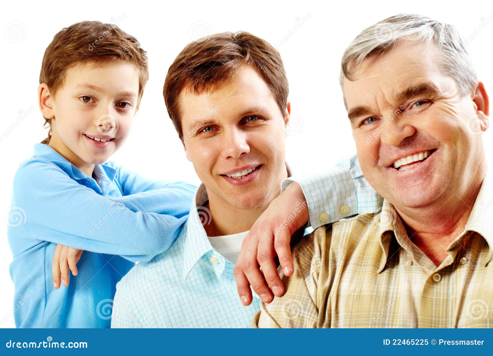 Three men stock image. Image of group, face, caucasian - 22465225