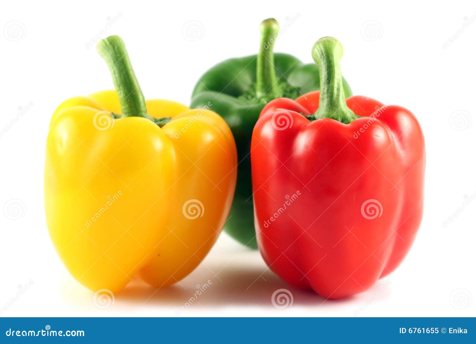 Three Multi-colored Heart-shaped Mousse Cakes Against A Dark Background ...