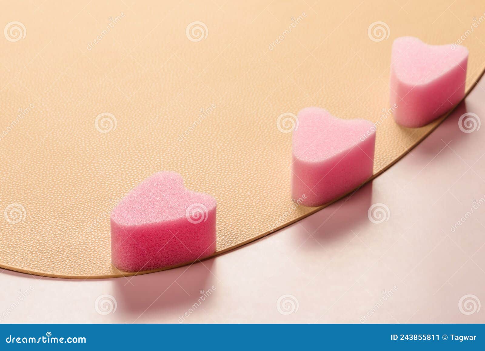 Three New Tampons Stringless Stock Image - Image of protection, sport ...