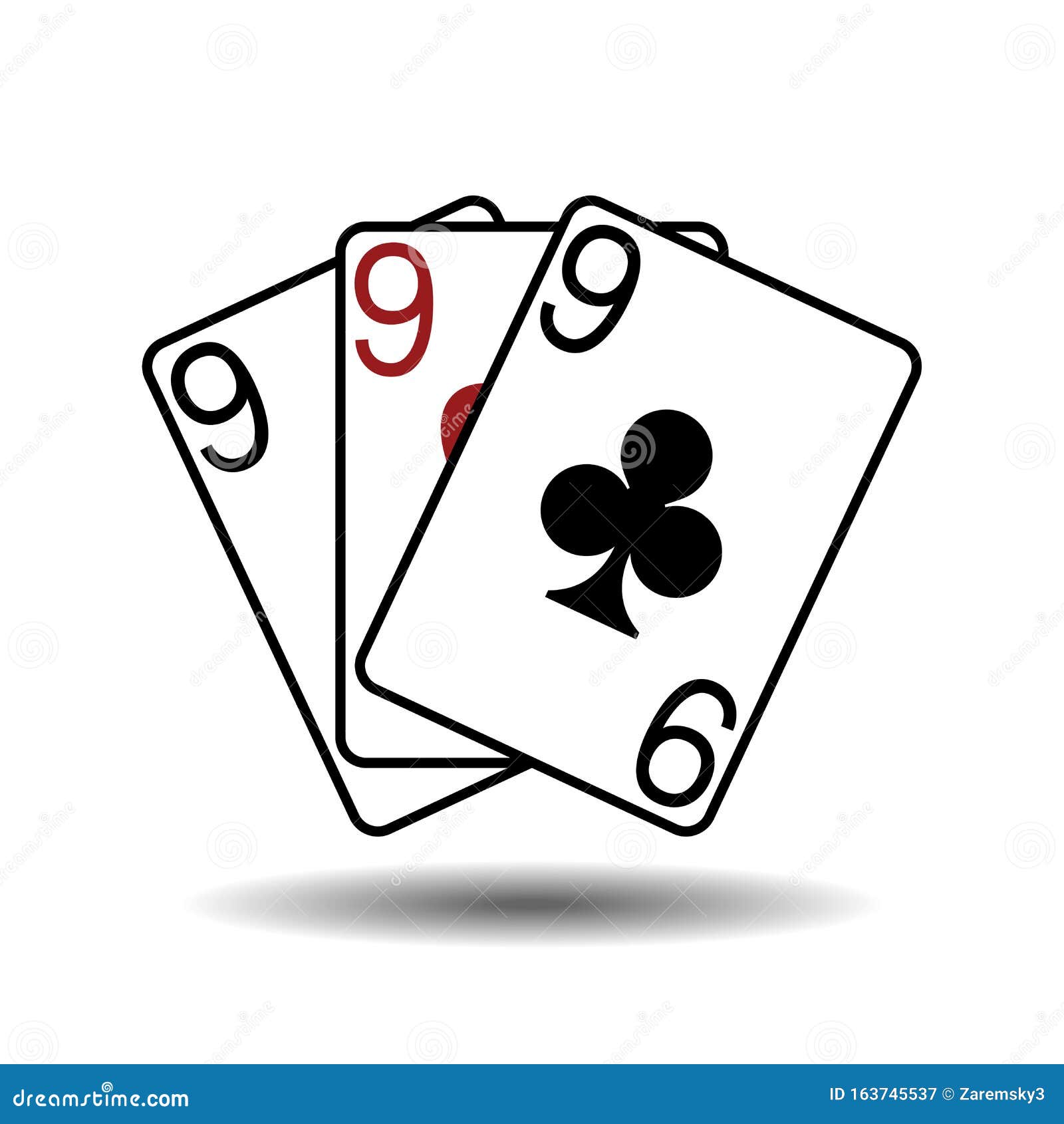 Nines Cartoons, Illustrations & Vector Stock Images - 1477 Pictures to ...