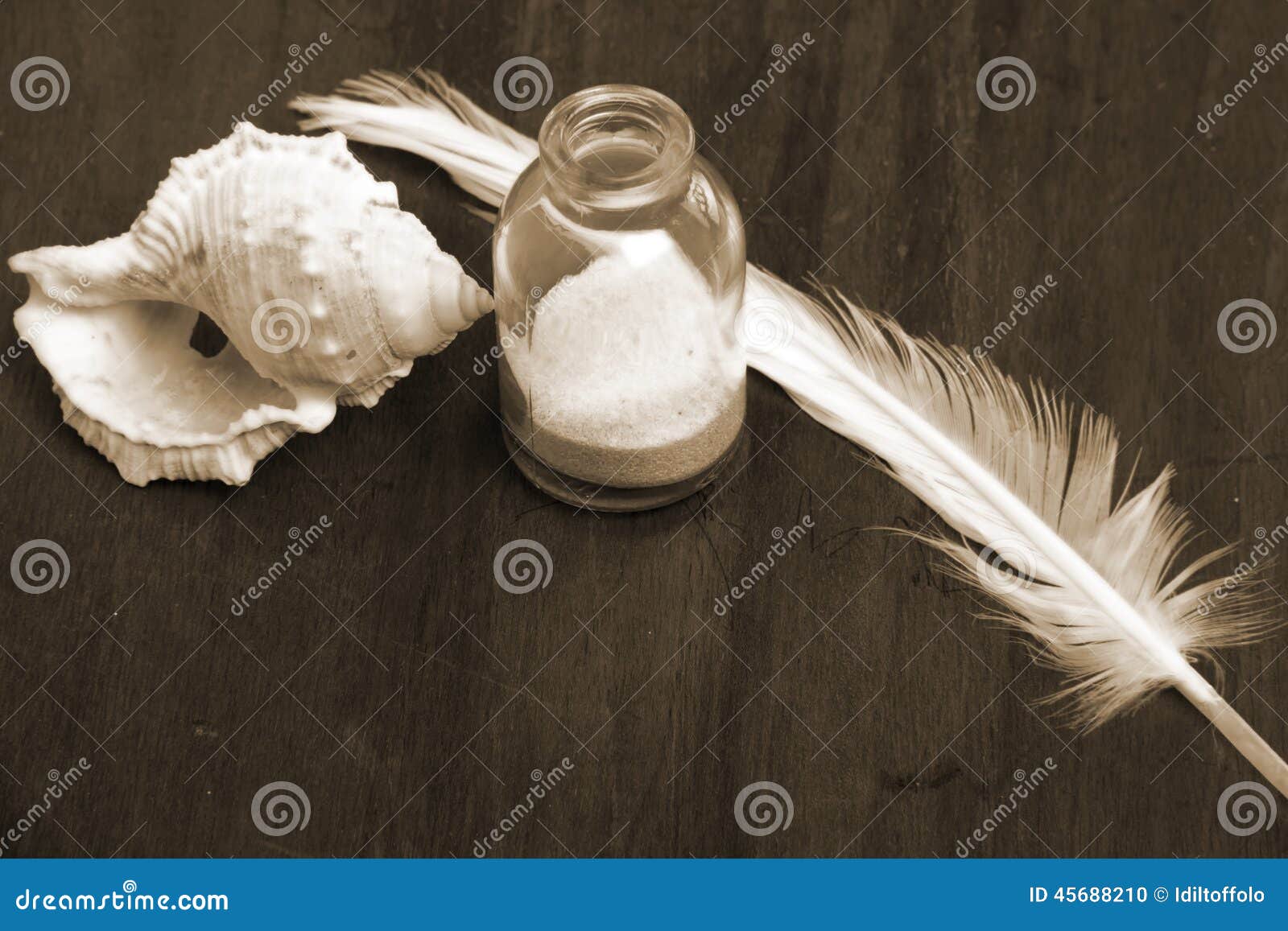 Three Objects stock photo. Image of aspirations, abstract - 45688210