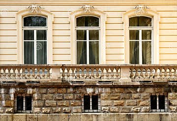 Three old windows stock photo. Image of frame, detail - 24385152