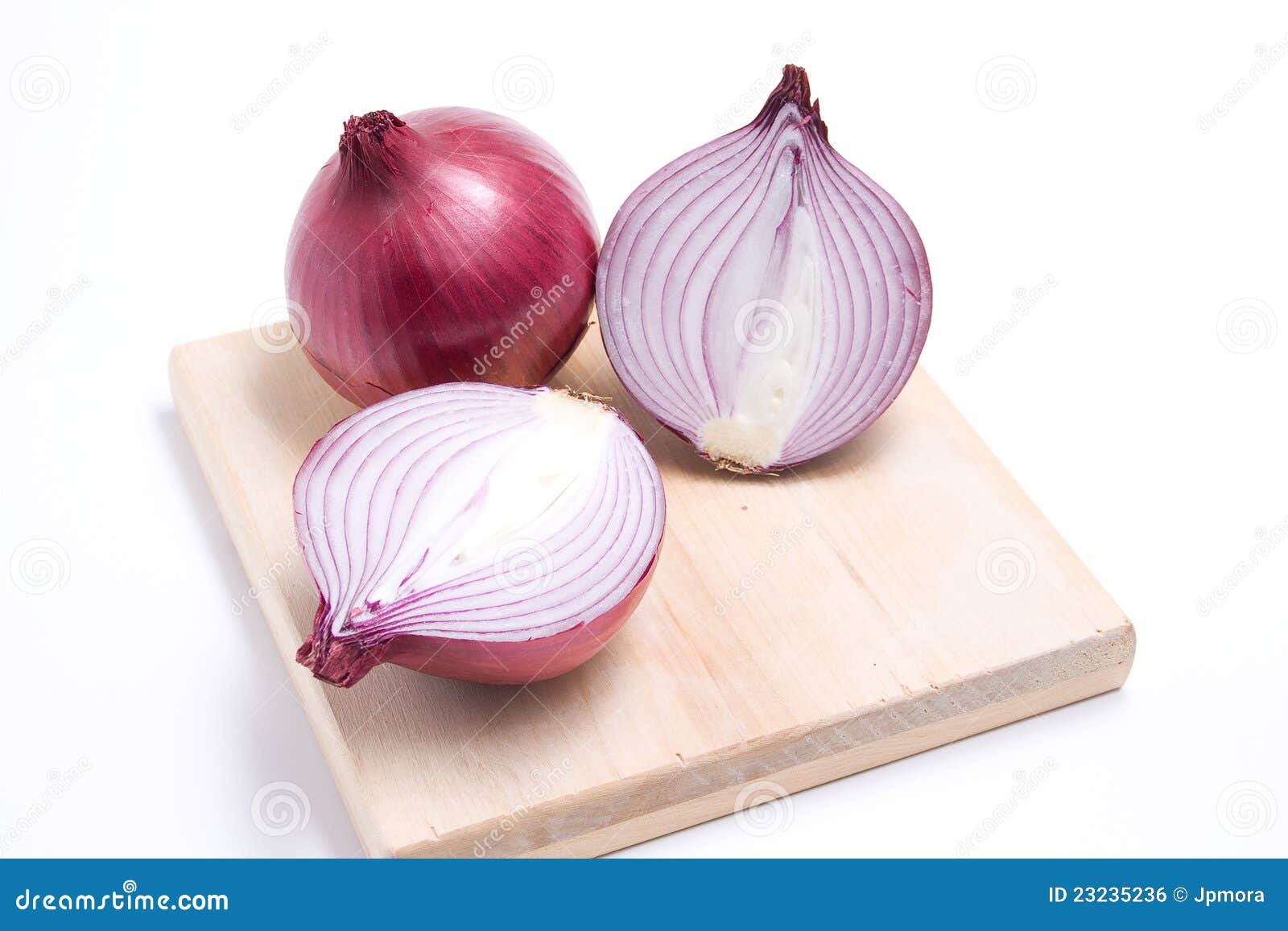 Three onions stock photo. Image of organic, food, delicious - 23235236