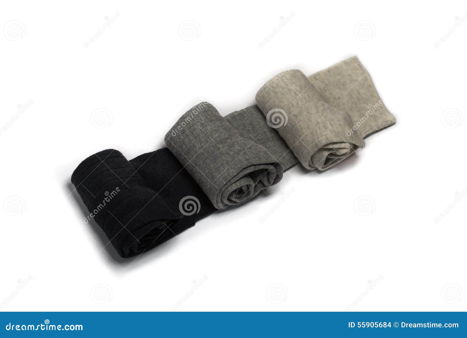 Three Pair Of Shoes Representing Family, Growth, Education And ...