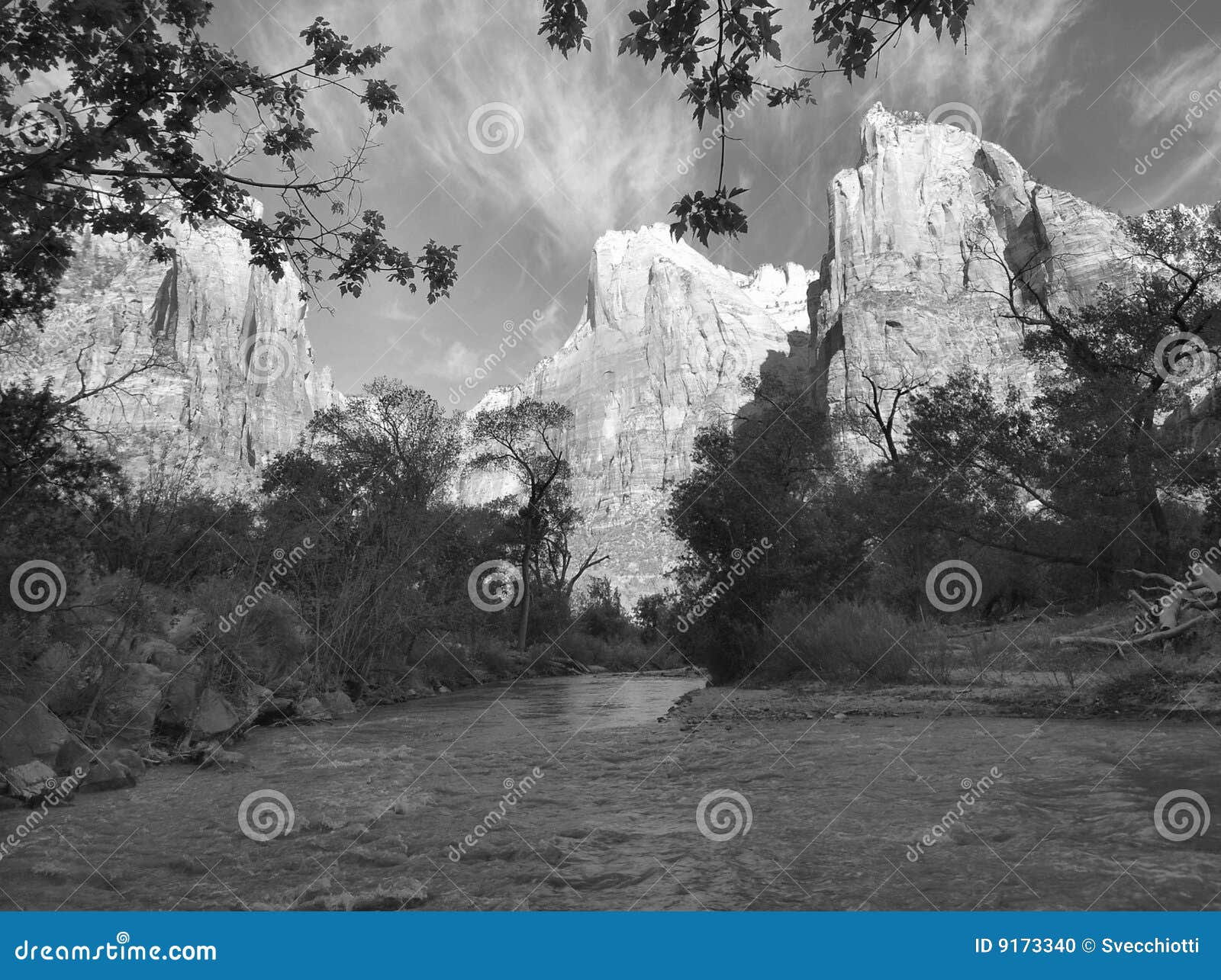 The Three Patriarchs, Zion stock photo. Image of united - 9173340