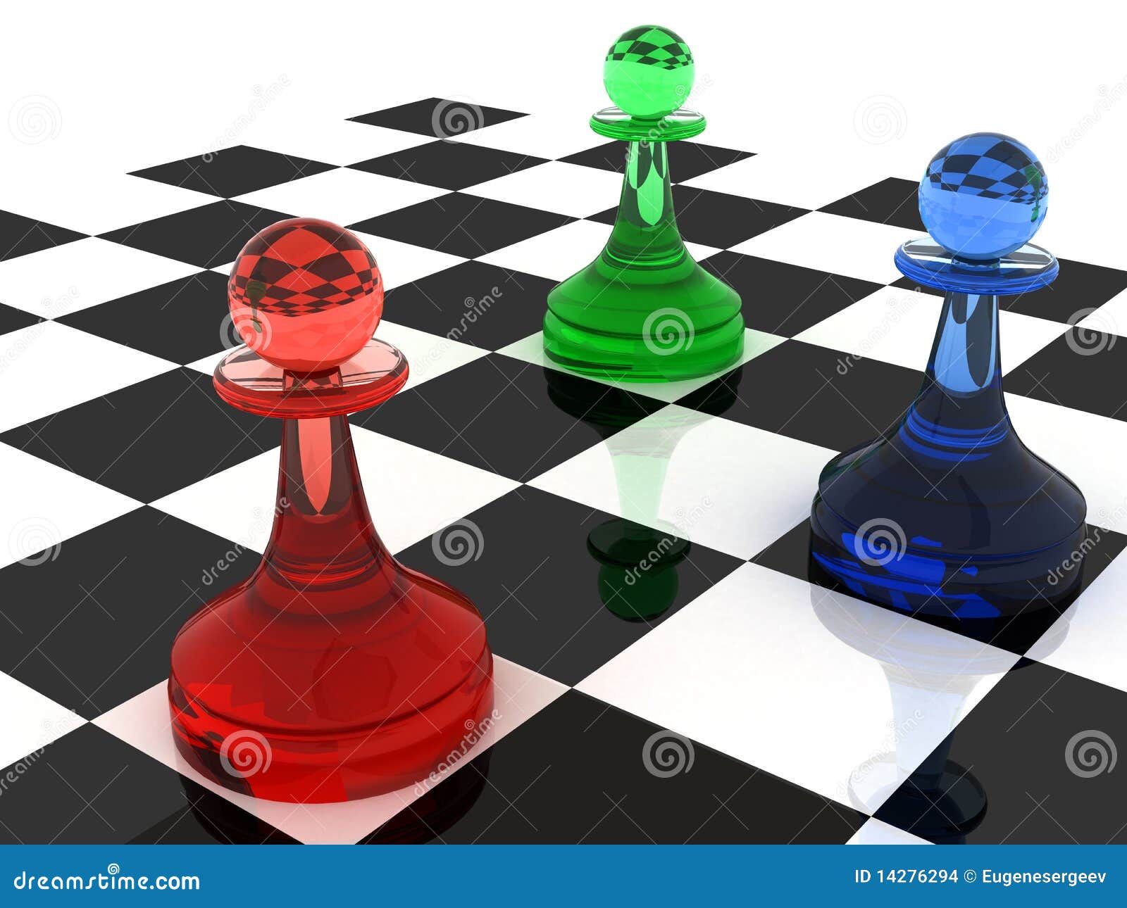 Three Glass Pawns Stock Illustrations – 4 Three Glass Pawns Stock ...