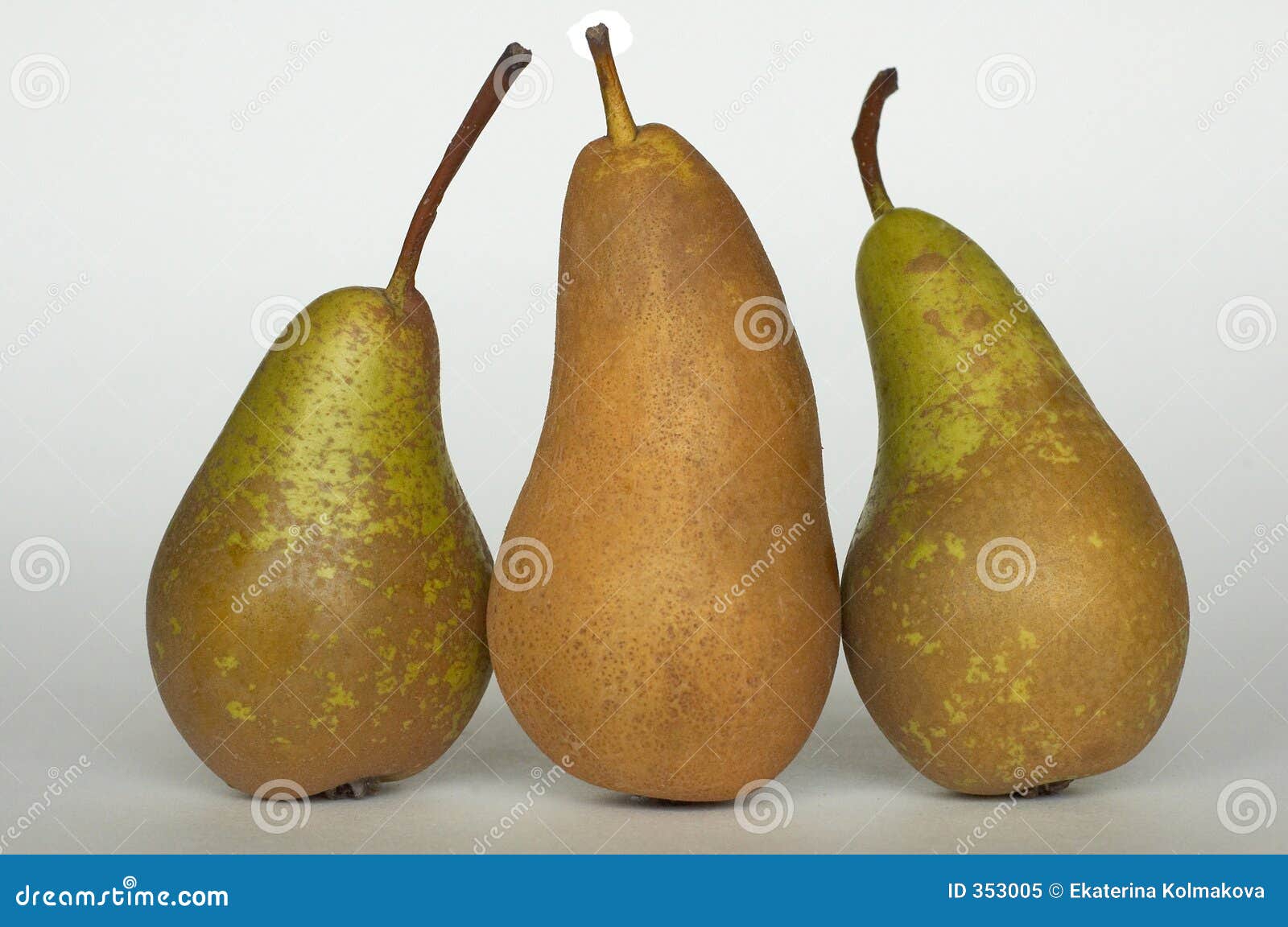 Three of pear stock image. Image of juice, healthy, pear - 353005