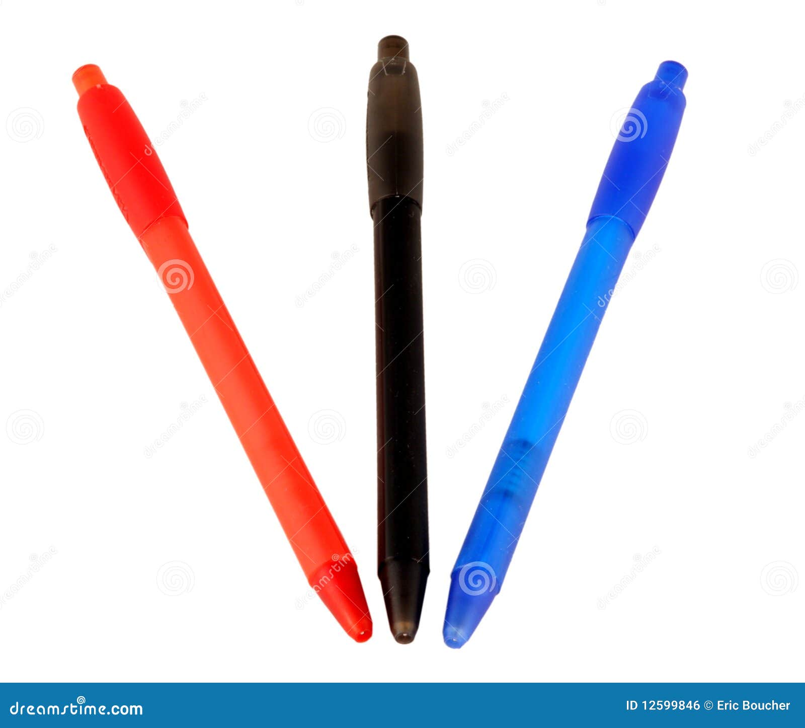 Diagram Of Triple Function Pens Triple Function Pen
