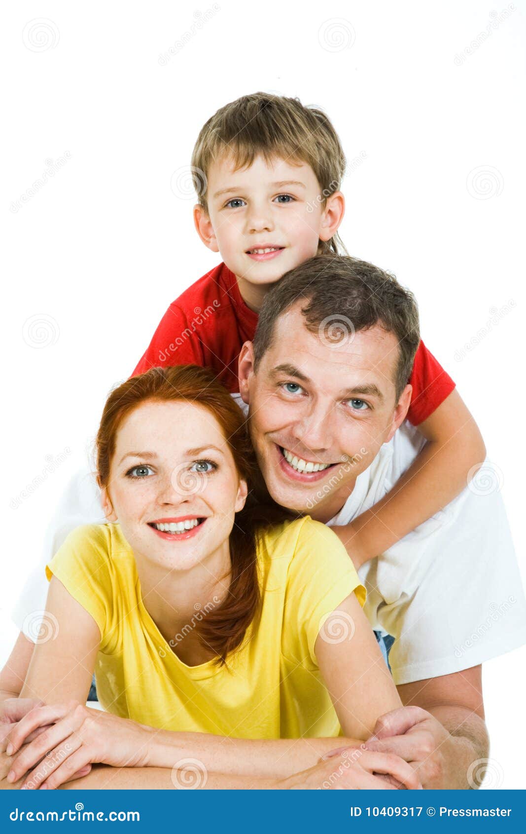 Three people stock image. Image of daddy, family, person - 10409317