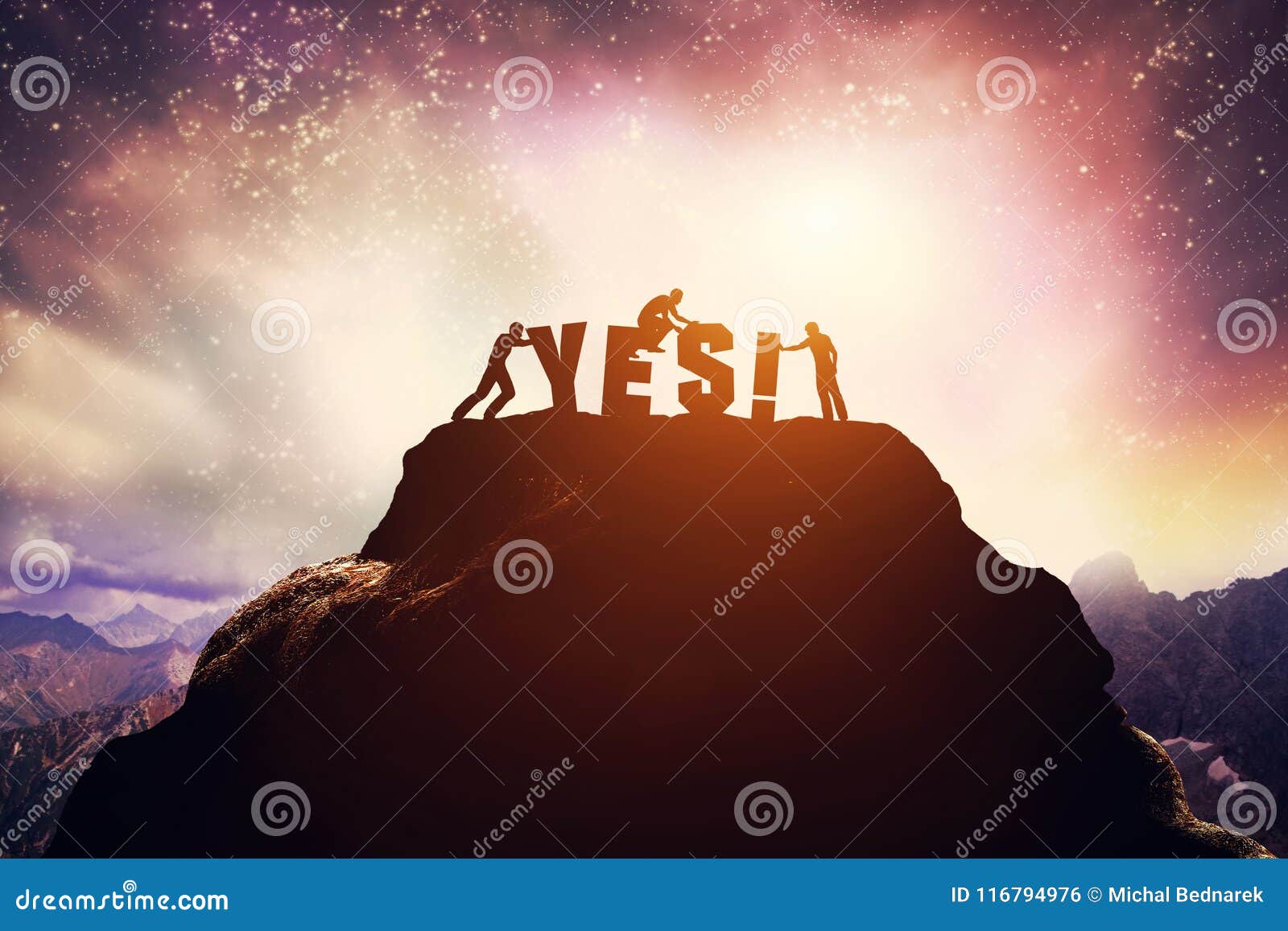 Group Effort Icon. Premium Style Design From Teamwork Icon Collection ...