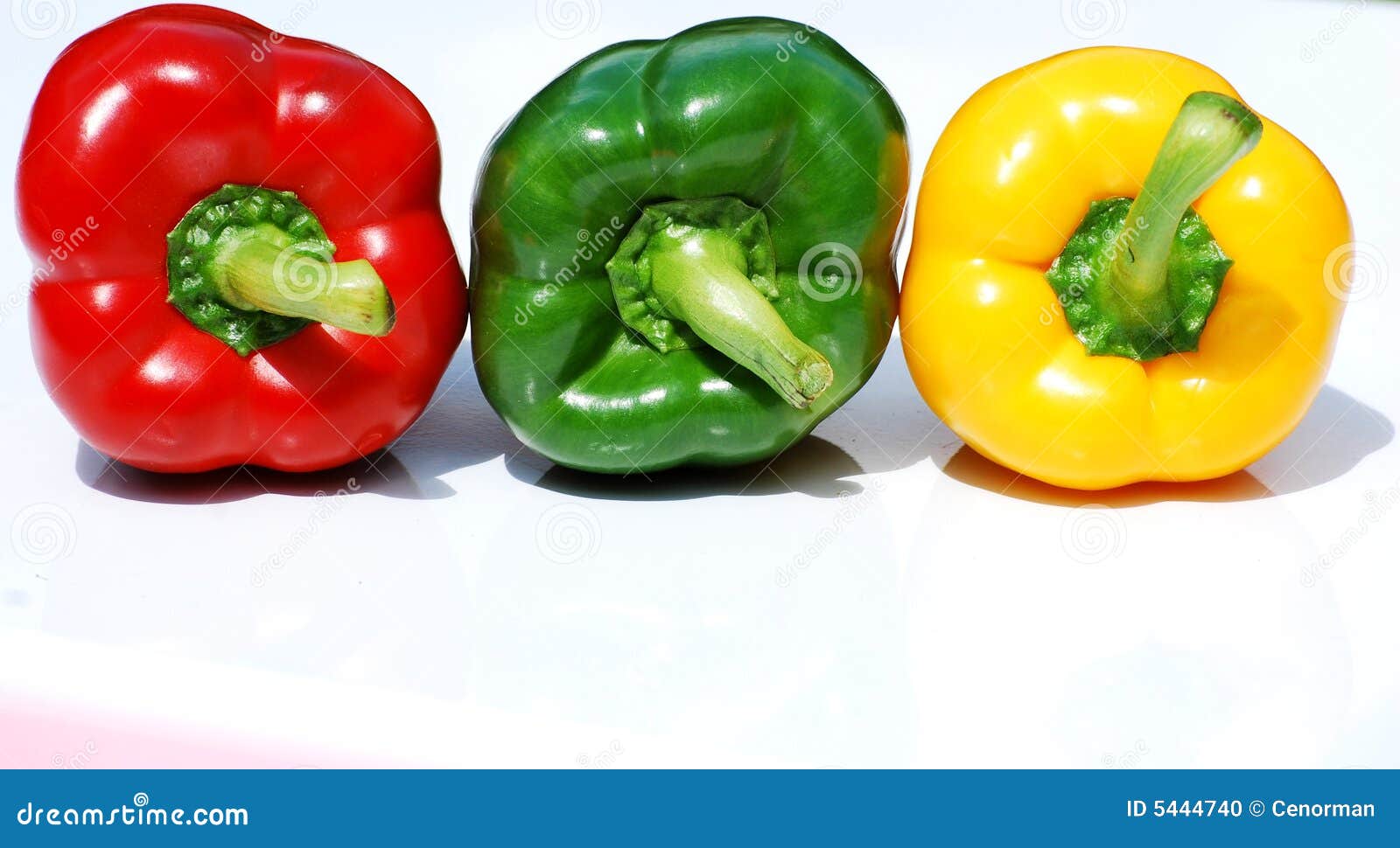 Three peppers stock photo. Image of meal, seeds, prepare - 5444740