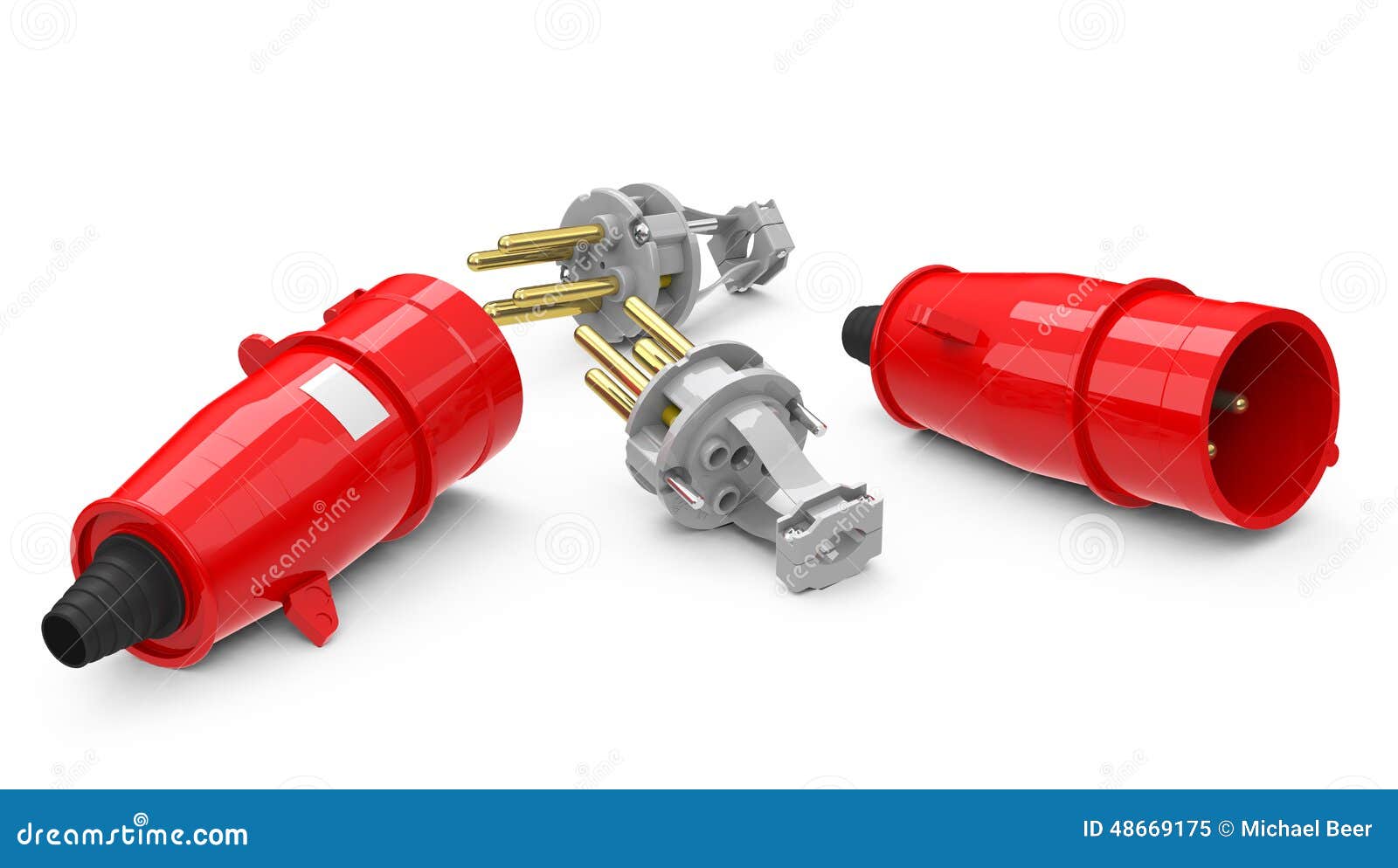 Three Phase Power Symbol Sign Isolate On White Background Vector ...