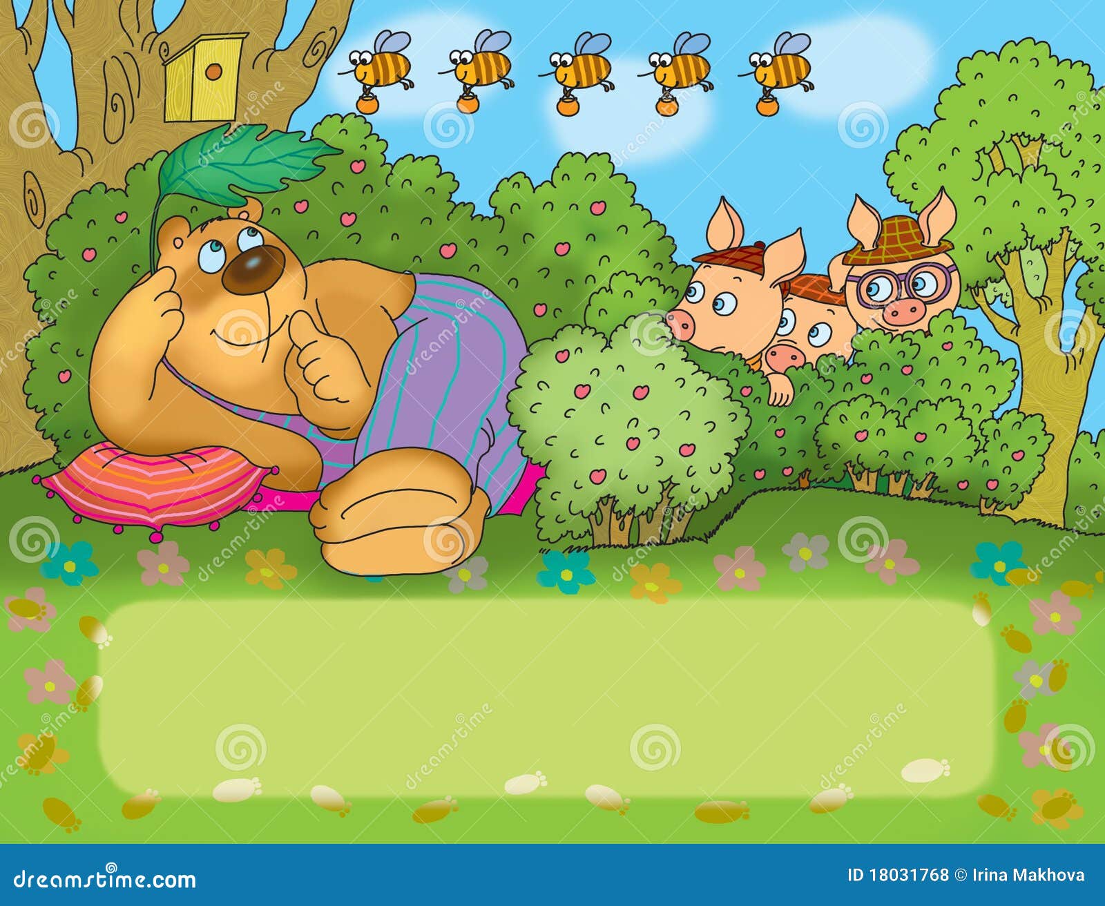 Sluggard Cartoons, Illustrations & Vector Stock Images - 112 Pictures ...