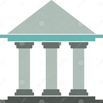 Three Pillars Building, Building Layout, Image of Three Pillars ...