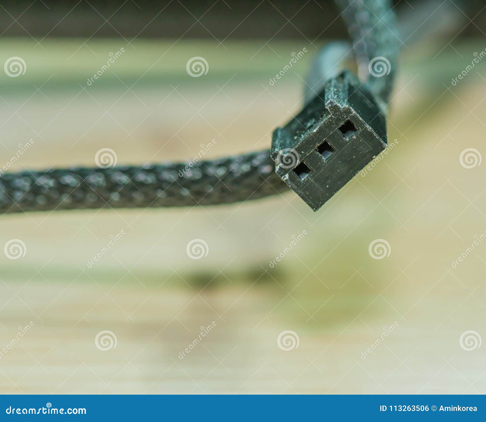 Computer Connector Repair Royalty-Free Stock Image | CartoonDealer.com ...