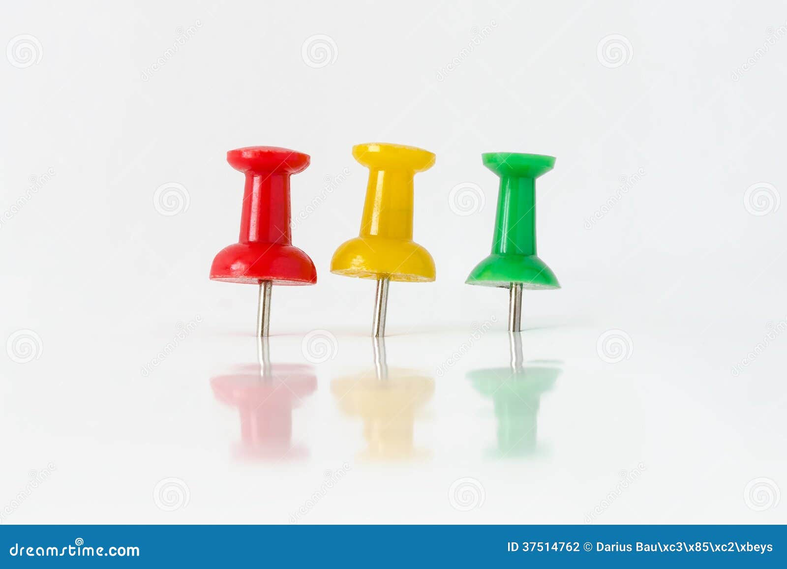 Three pins stock photo. Image of safety, detail, note - 37514762