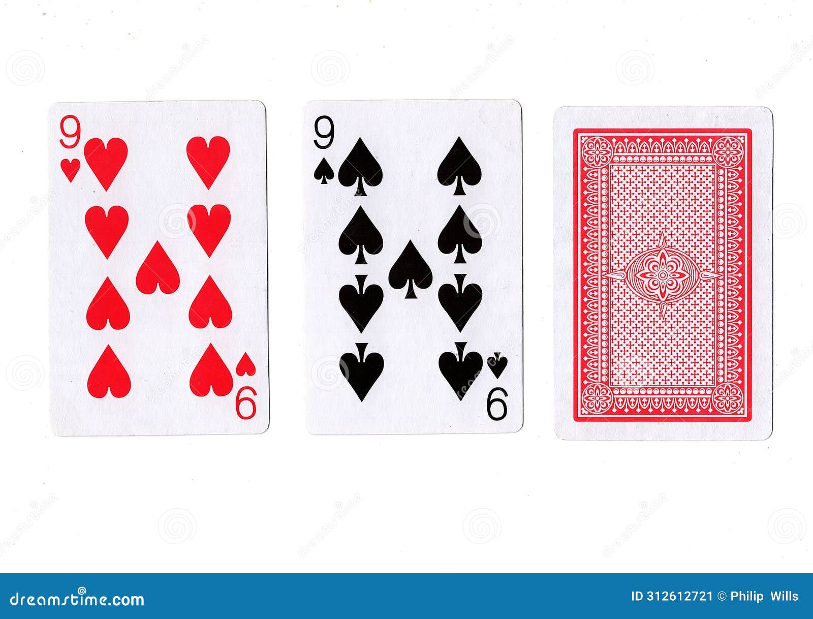 All Sixes And Nines - Inspire Motivational Quote. Hand Drawn Lettering ...