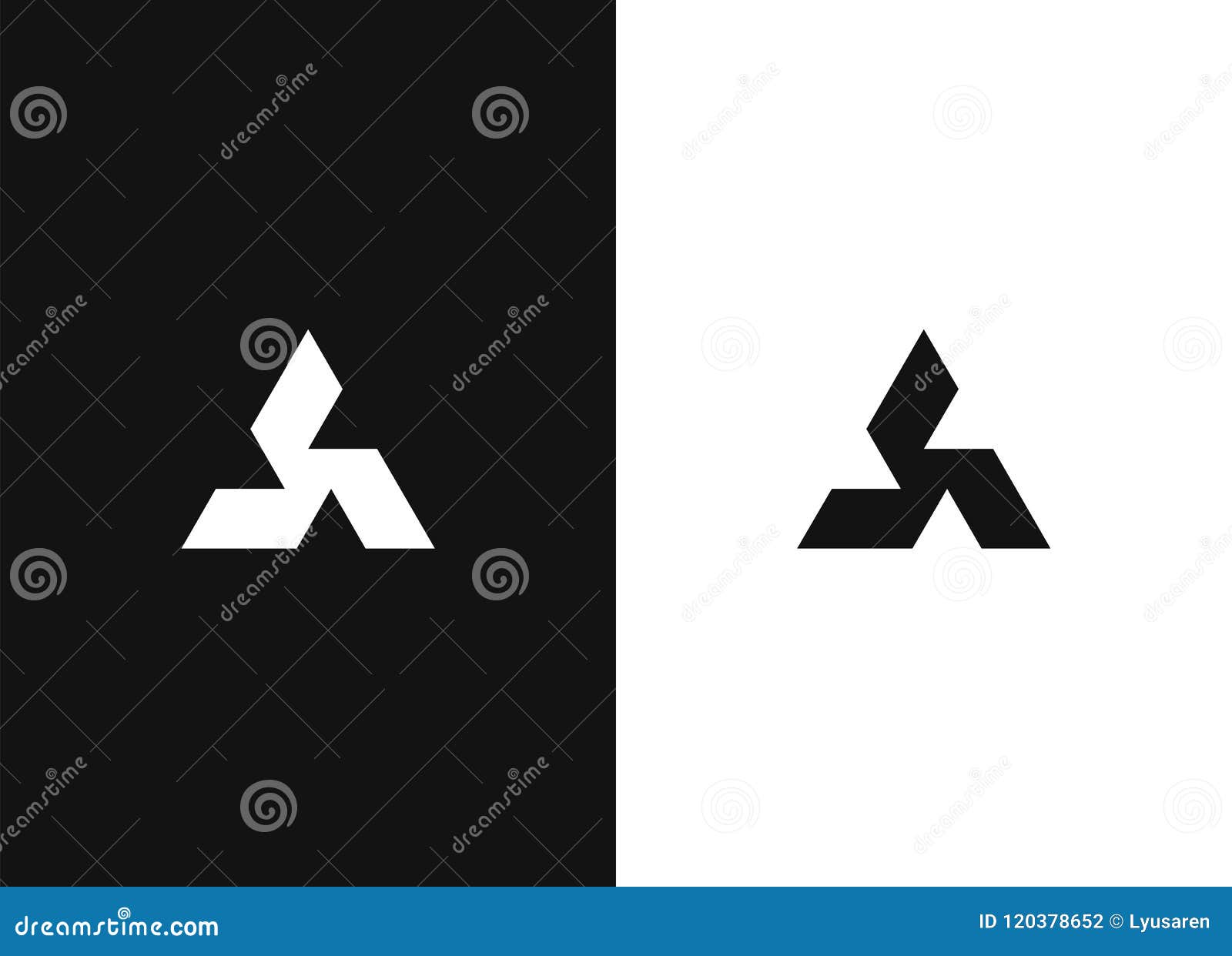 Logo design template 40 stock vector. Illustration of emblem - 120378652