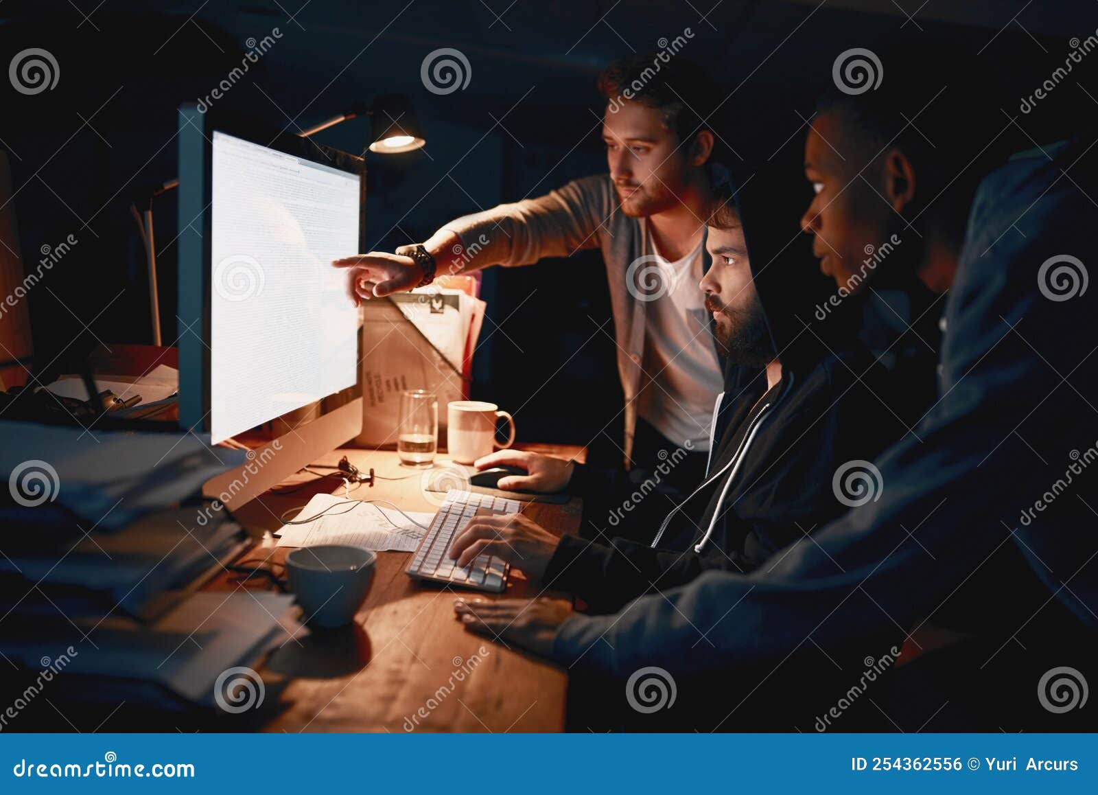 Three Programmers are Better Than One. Young Computer Programmers ...